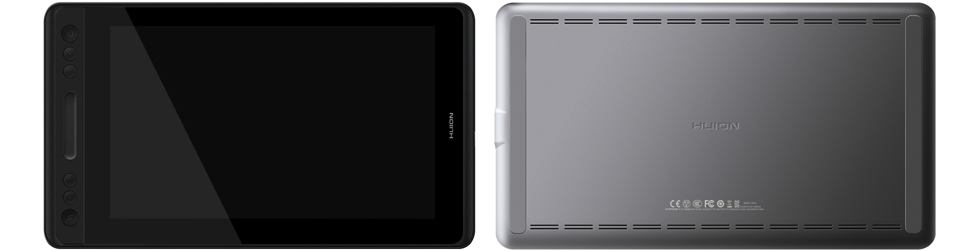 Pen Display Kamvas Pro 12 - HUION