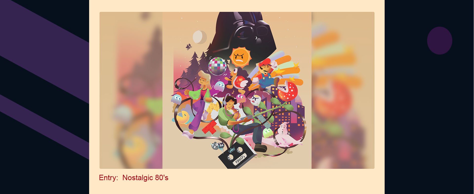 Your favorite Decade