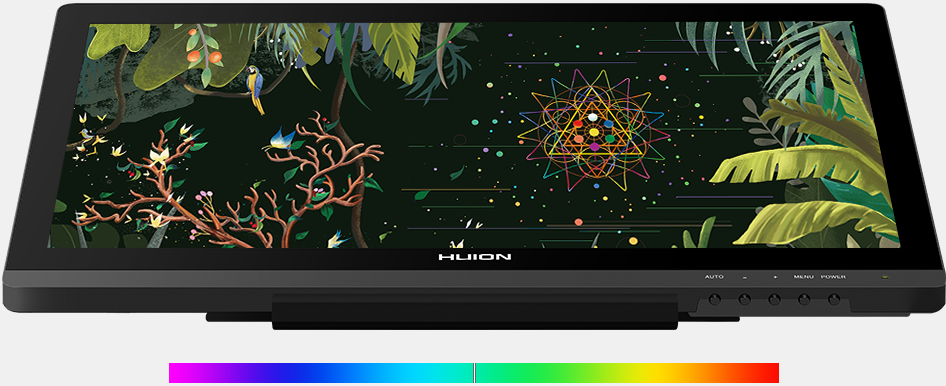 Kamvas GT-191 Pen Display - Huion