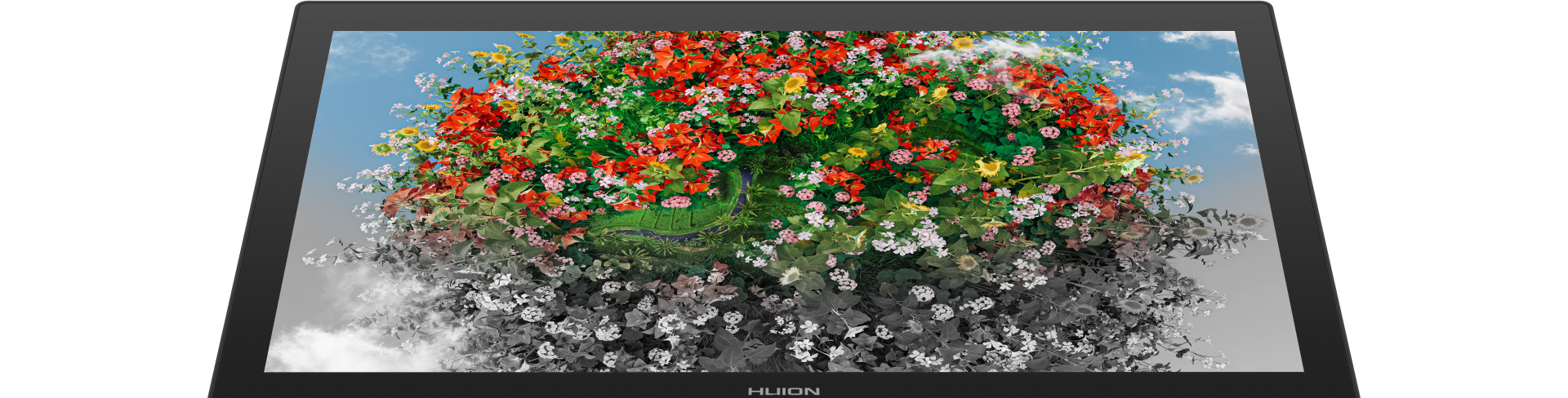 Huion Kamvas Pro 27 - 27″ 4K Large Pen Display