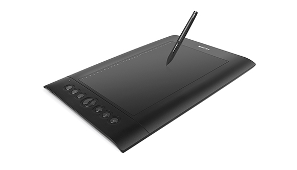 H610PRO Digital Tablet & Graphic Drawing Tablet | Huion
