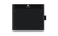 Model Comparison - Huion