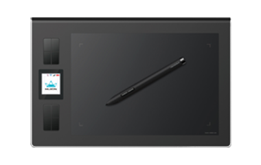 Download Drivers And User Manual - Huion