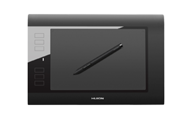 Download Drivers And User Manual - Huion