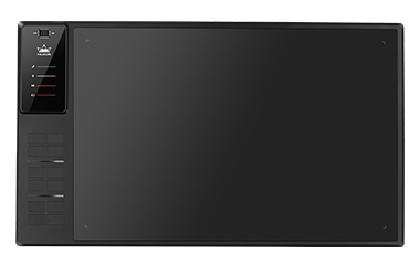 Download Drivers And User Manual - Huion