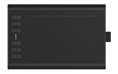 Download Drivers And User Manual - Huion